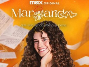 HBO Max Anuncia Chegada de ‘Margarida’, Nova Série Derivada de ...